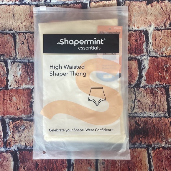 Shapermint | Intimates & Sleepwear | Shapermint Essentials All Day ...